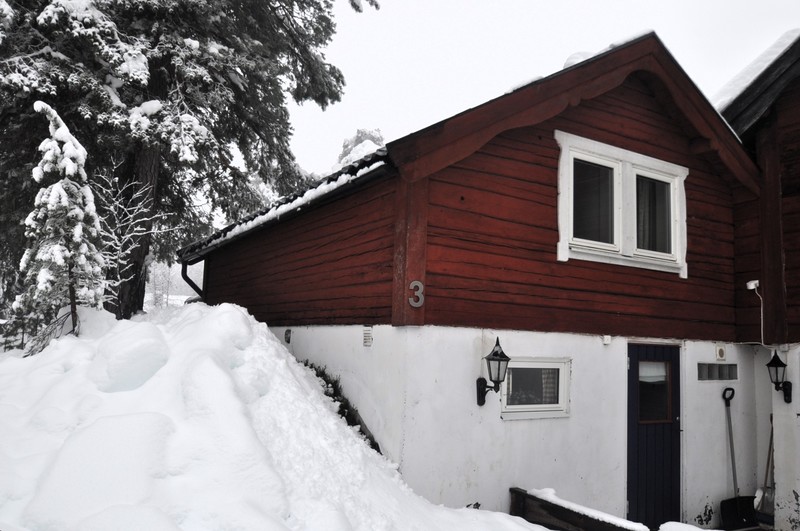 Stuga, 60 m2, 6 bäddar i Sälen | GuMo Stuguthyrning